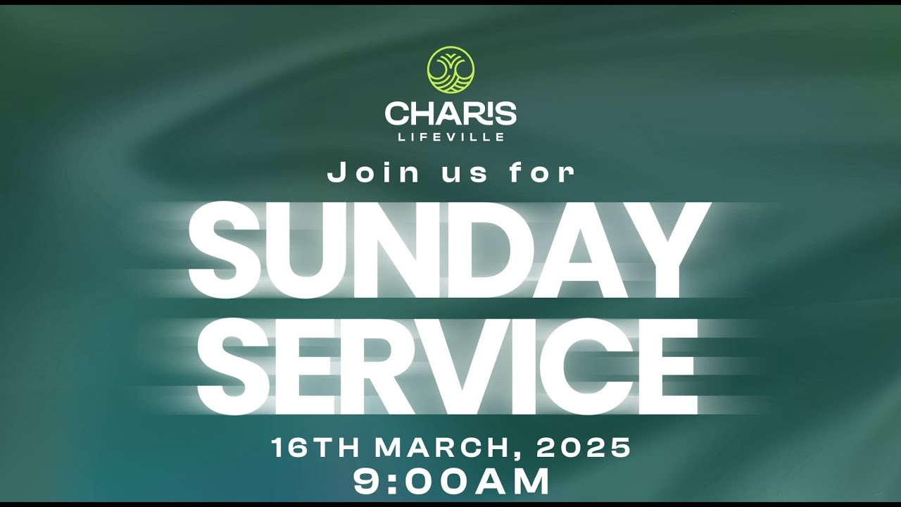 FRUITFULNESS 2 || PASTOR AYO ADEBAYO || 09 - MAR - 25 || CHARIS ...