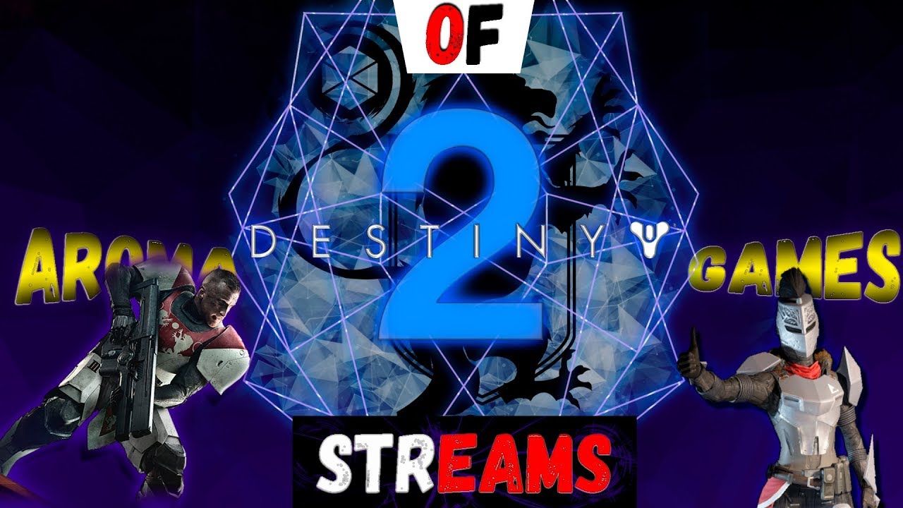 Destiny 2 - спасибо Blizzard! - YouTube