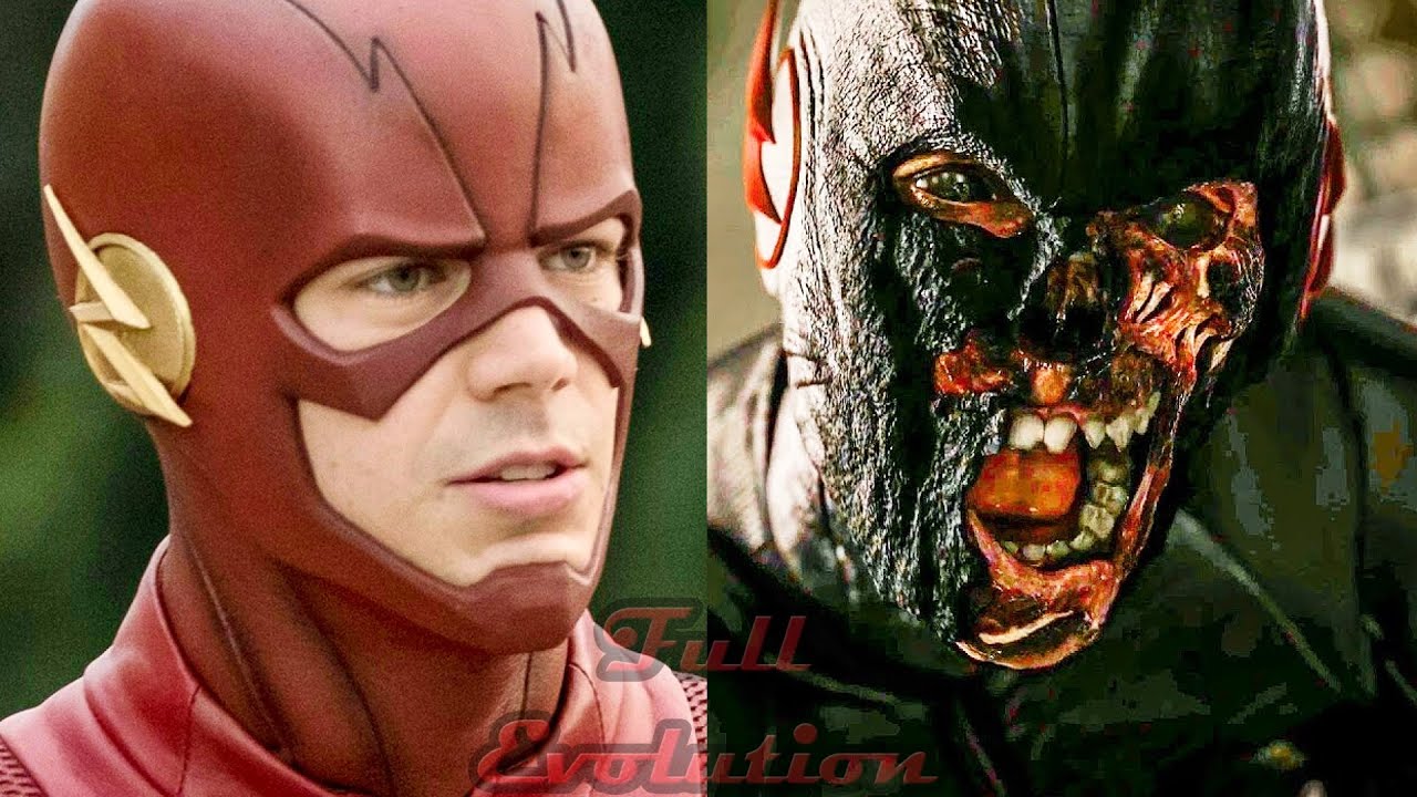 Топ 10 Злодейских Копий Супергероев ! - YouTube