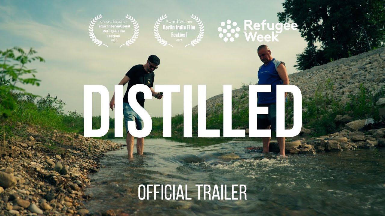 Distilled - Official Trailer - YouTube