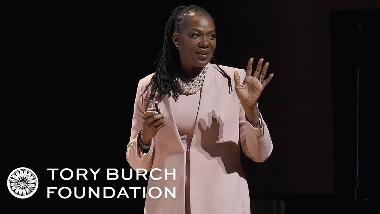 The Science of Stereotypes with Dr. Valerie Purdie Greenaway | The ...
