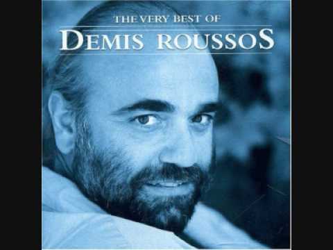 Demis Roussos Elle Attend