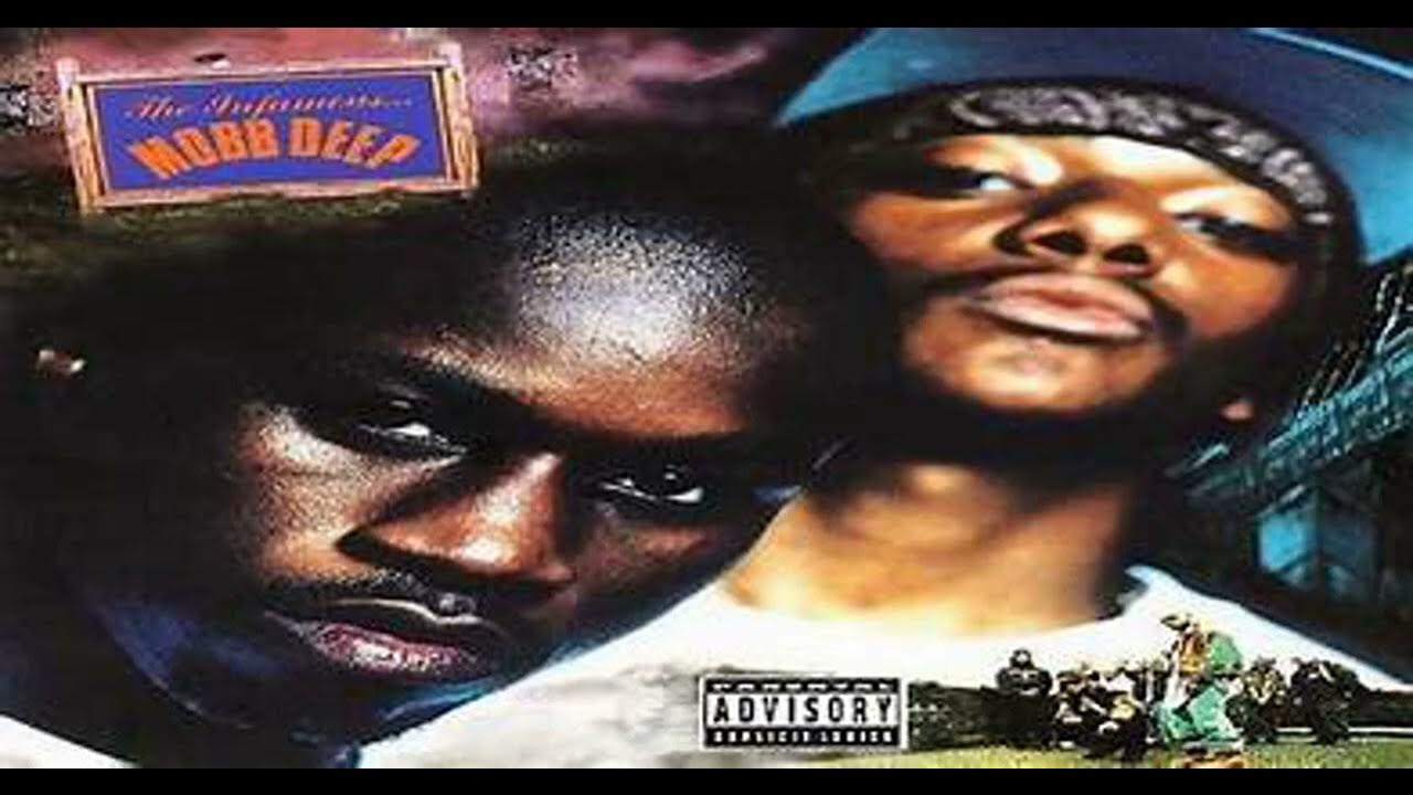 Mobb Deep - Party Over (Drum Loop) - YouTube