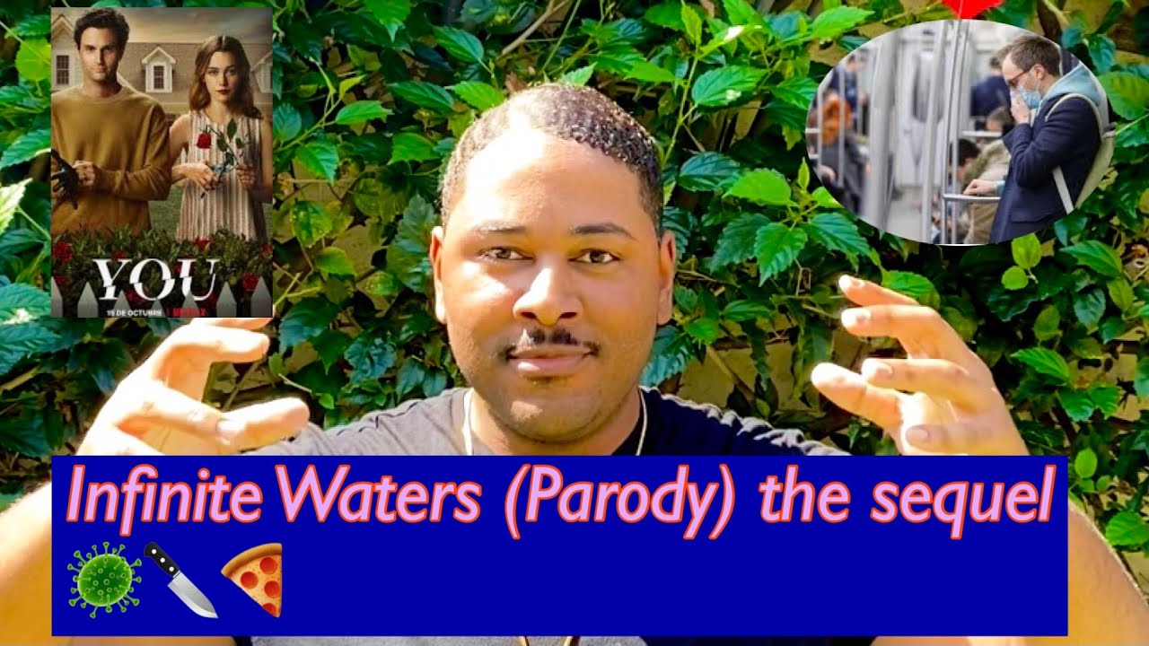Infinite Waters (Diving Deep) Ralph Smart PARODY- Part 2 @randomishtv ...