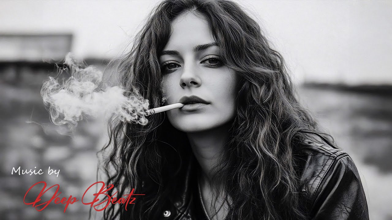 Deep Feelings Mix 2025 | Best Deep House & Chillout Sounds for Soulful ...