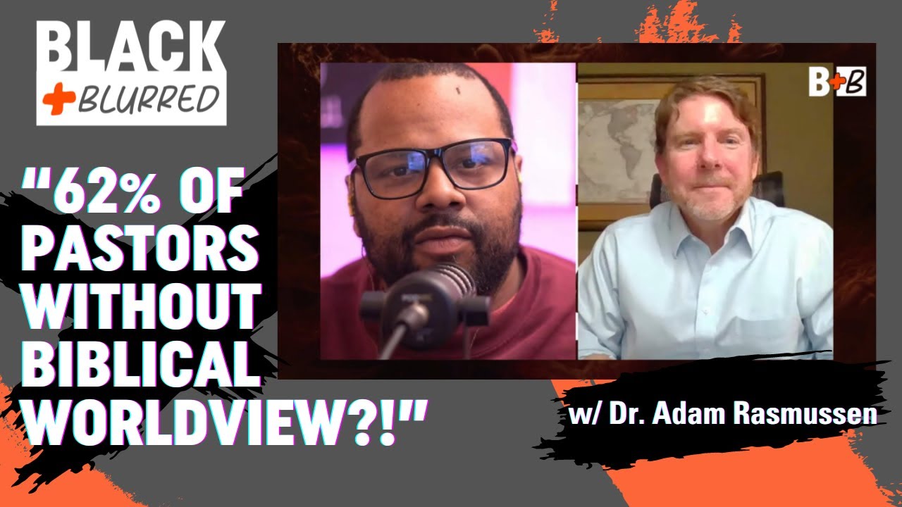 The Problem with Professing Christians and Their Decreasing Biblical ...