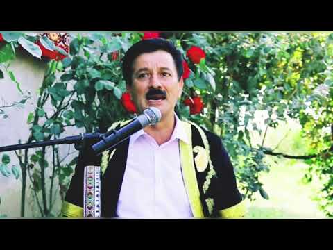 TELMAN QASİMOV MENİM SİRLİ DÜNYAM