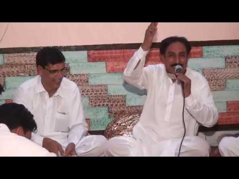 Saif Ul Malook Program Sain Sohail sood shreef - YouTube