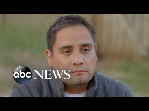 Adopted man learns he was stolen from birth mom in Chile | Nightline