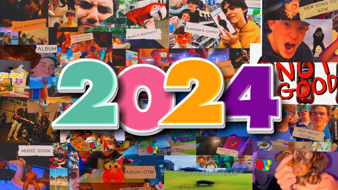 Funniest Moments Of 2024! (THE BEST OF THIS YEAR) - YouTube