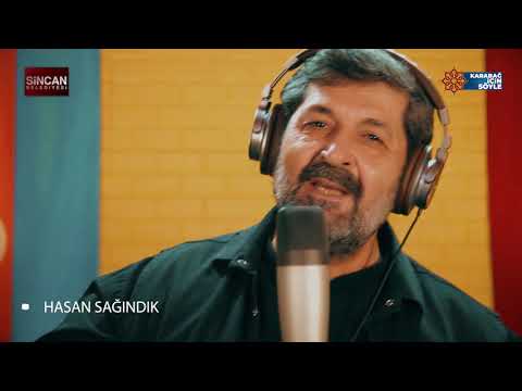 'Çırpınırdı Karadeniz'