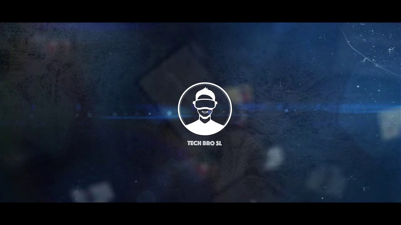 Tech Bro SL - Tech Reviews - YouTube