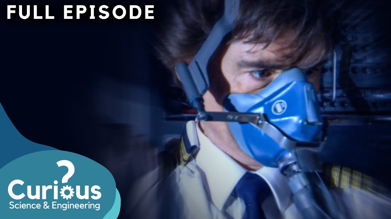 Flight From HELL - The Untold Story of the 1983 Air Canada Flight Nightmare! | FULL EPISODE ...