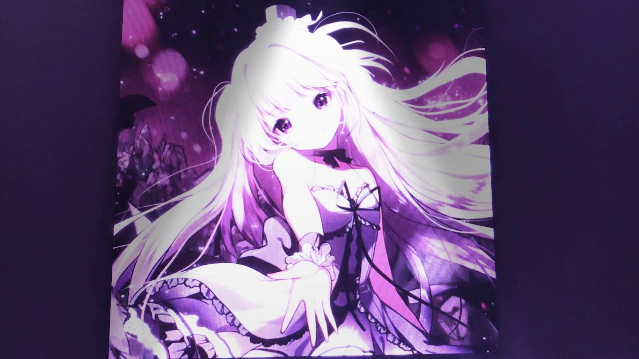 Nightcore - Hey Mama - YouTube