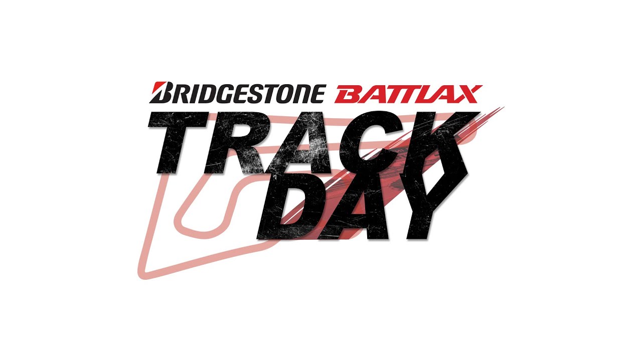 Bridgestone Battlax Trackday 2023 - YouTube