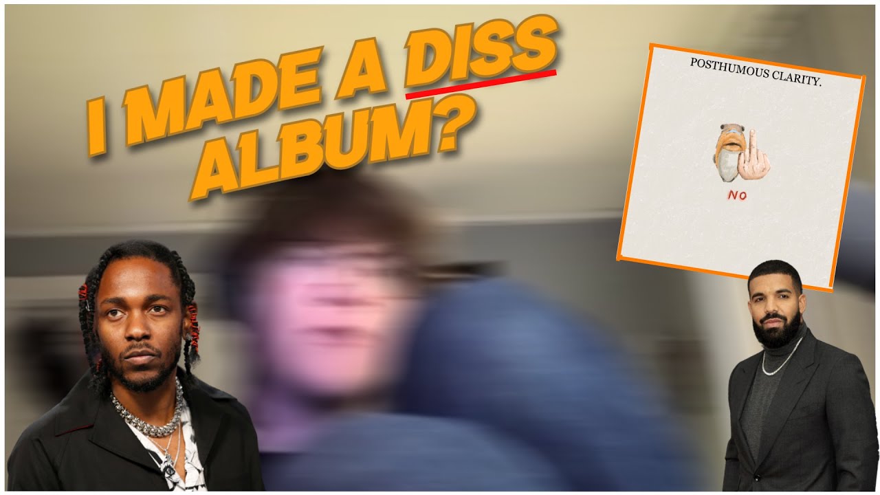 I DON'T KNOW WHAT'S HAPPENING TO ME | POSTHUMOUS CLARITY BTS - YouTube