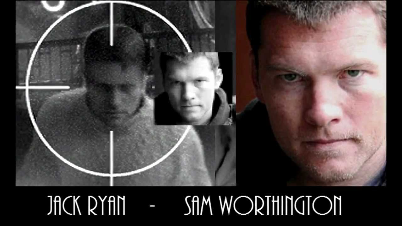 BioShock -The Movie Cast (Actors) 2013 - YouTube