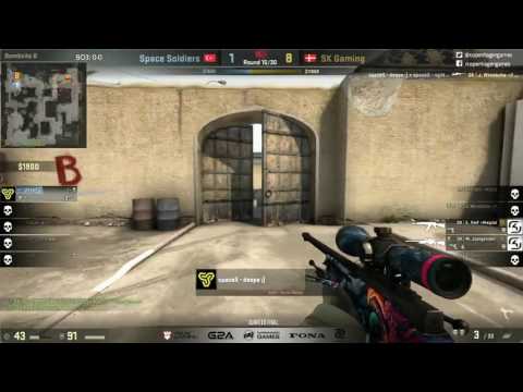 Despe - csgo - MÜKEMMEL AWP OYNAYIŞ