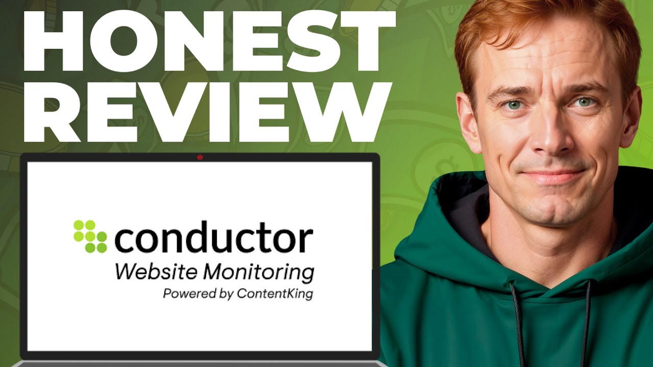 ContentKing SEO Tool Full Review - Features, Strengths, Weaknesses - YouTube