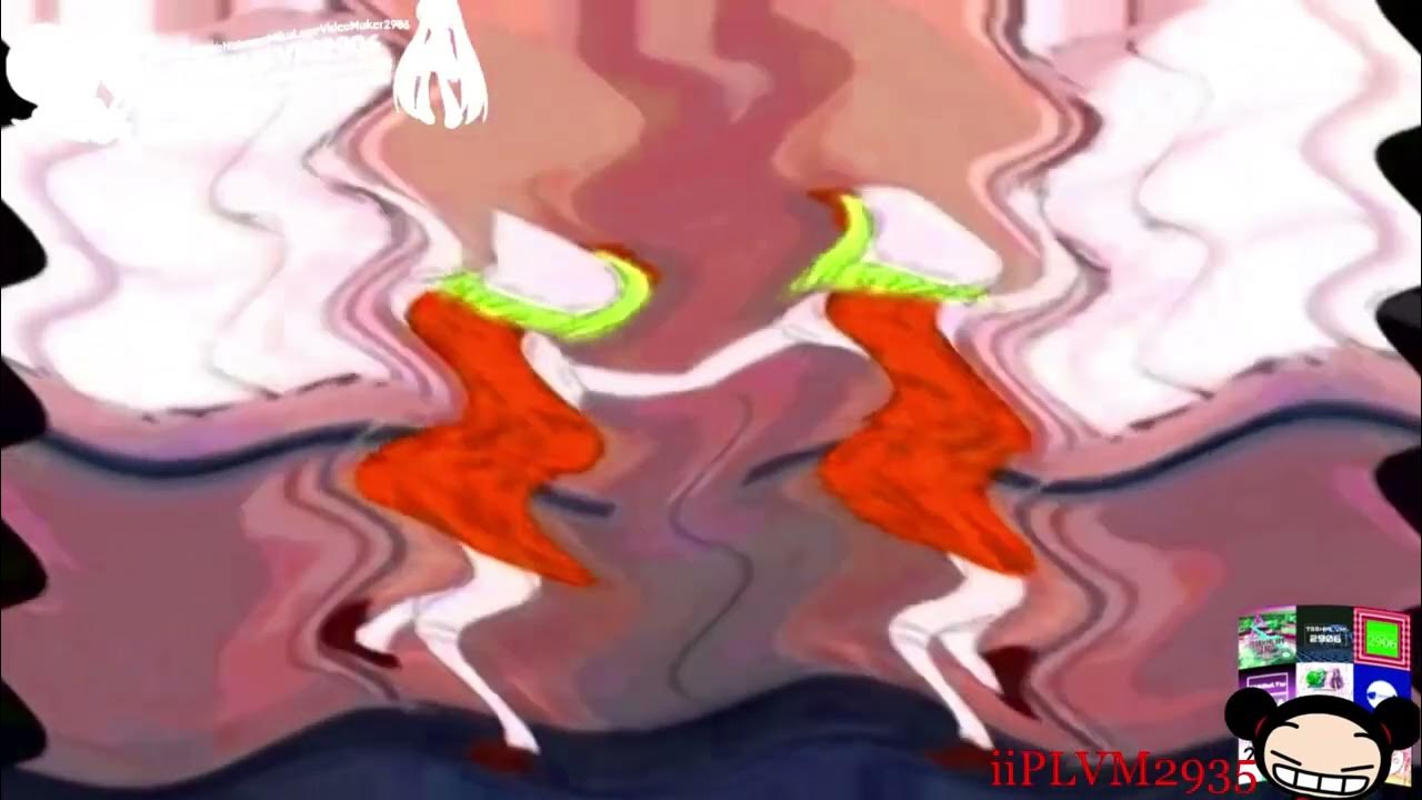 Preview 2 Flandre Scarlet Insanity Effects Preview 2 V17 Effects^2 - YouTube