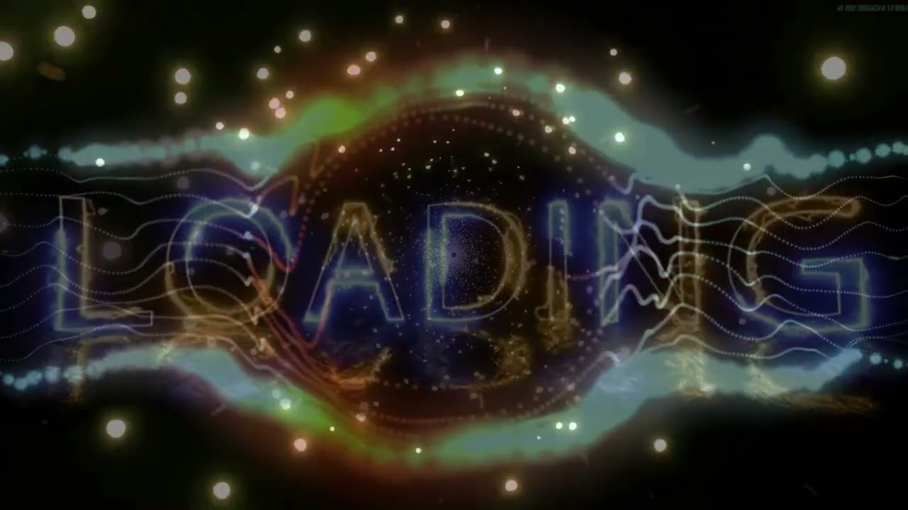 Opening Video | Loading Play | Memuat Video | Edit Video | Pembukaan ...