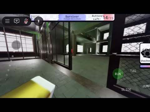 [NEW SERIES] Roblox DIOKOPHOBIA🔘 Gameplay #1 - YouTube