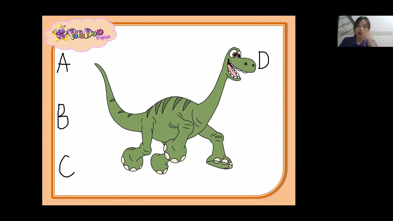 PSE REVIEW C1 - Letters A~F - YouTube