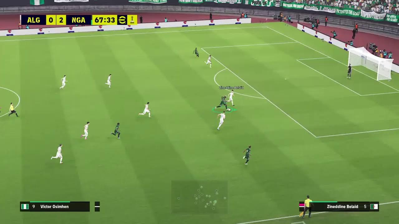Live match afcon - YouTube