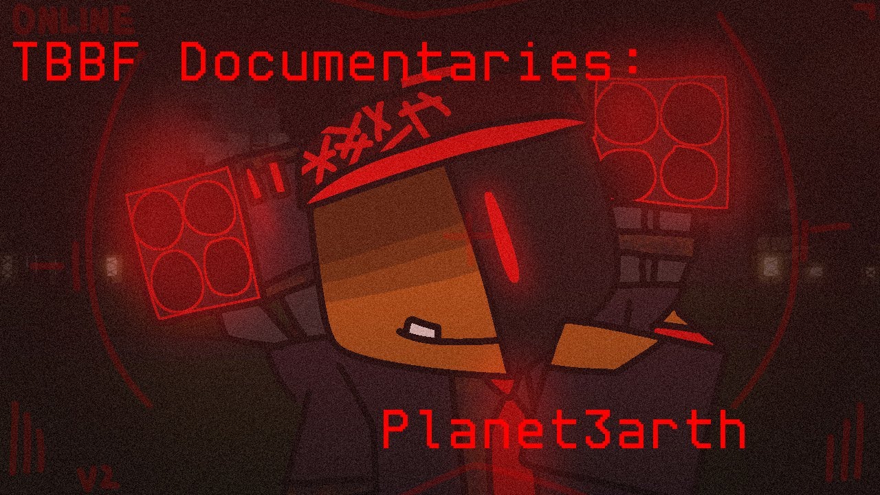 TBBF Documentaries: Planet3arth - YouTube