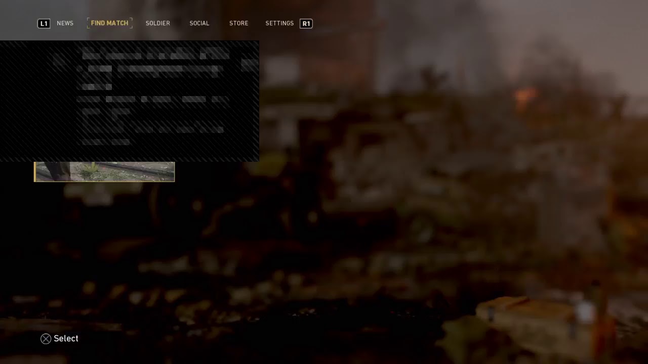 World War 2 Mod Menu - YouTube