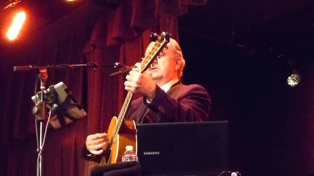 Michael Nesmith, Nov. 23, Rio and Casablanca Moonlight - YouTube