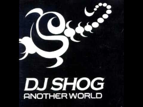 Dj Shog - Another World Part Ii (Vocal Mix) - YouTube