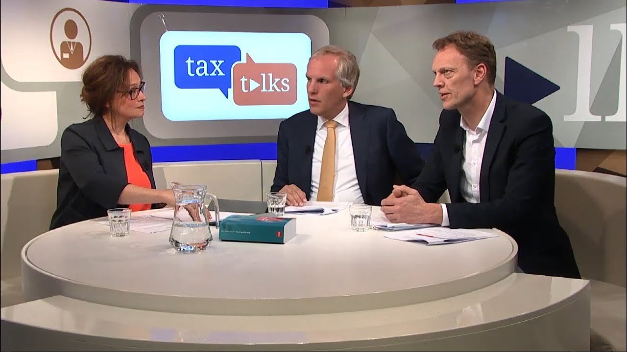 Tax Talks Live april | 2019 | Week 17 - YouTube