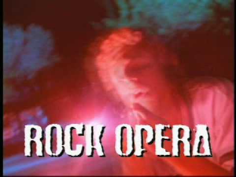 Rock Opera - official trailer - YouTube