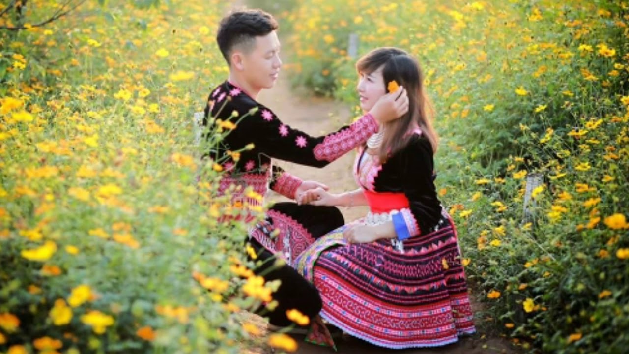 Kev hlub ua tau neeg vwm. 2019.2020 - YouTube