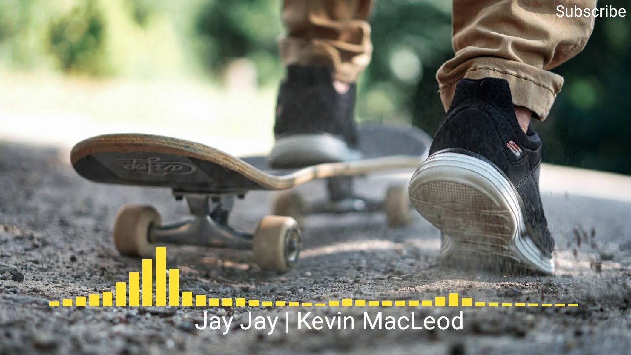 Jay Jay - Kevin MacLeod (No Copyright Music, Royalty Free Music, Safe ...