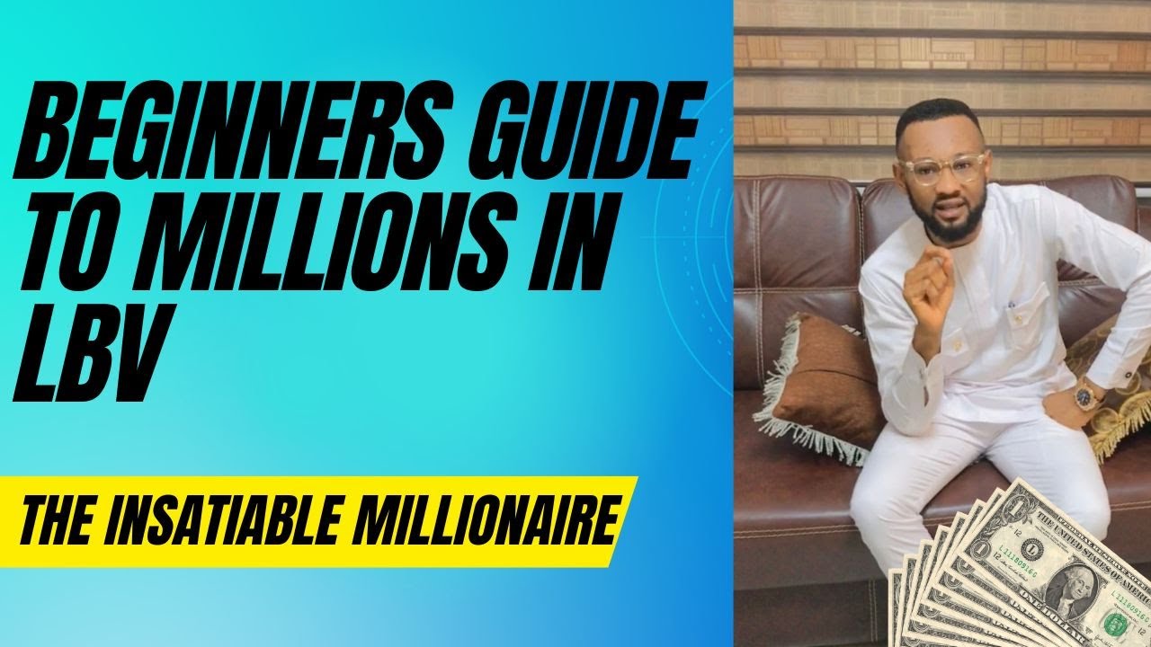 (PREP 101) BEGINNERS PROSPECTING GUIDE (PART 1) - YouTube