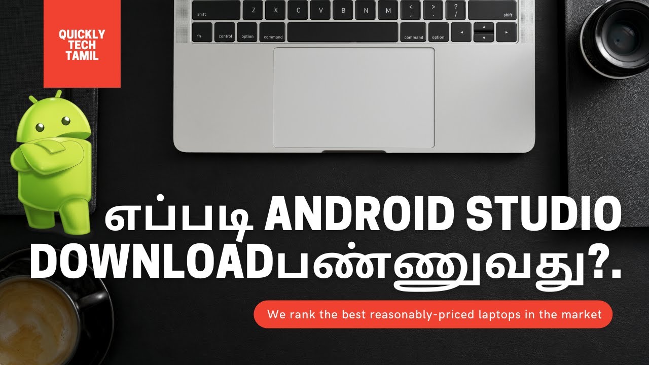 How to update android studio and sorce code pluging update in tamil - YouTube