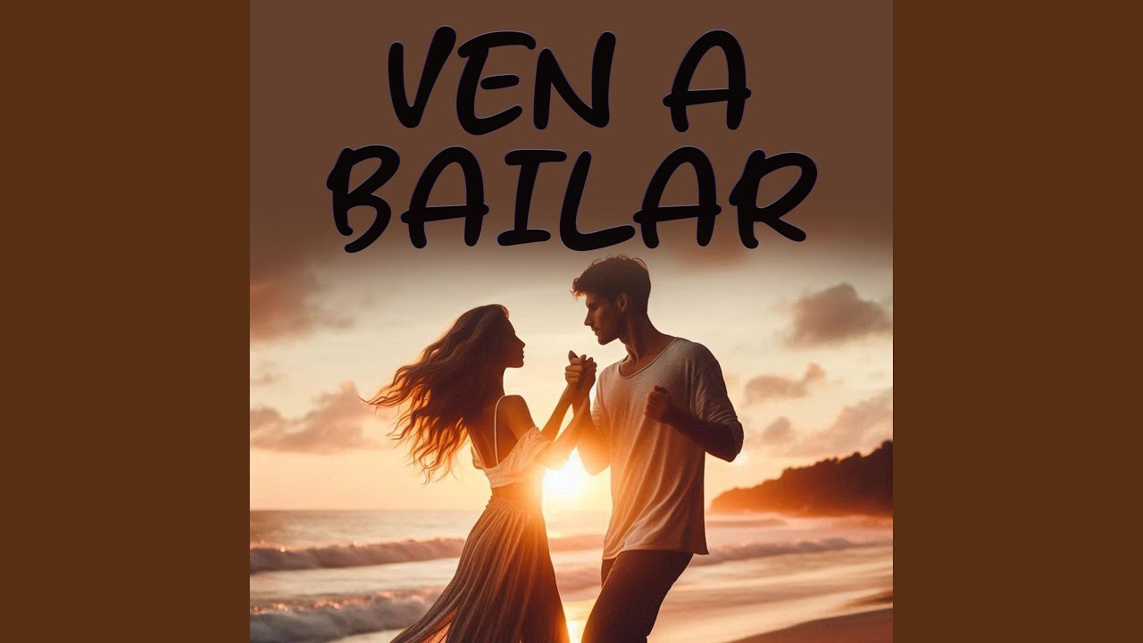 Ven A Bailar (Playa Version) - YouTube