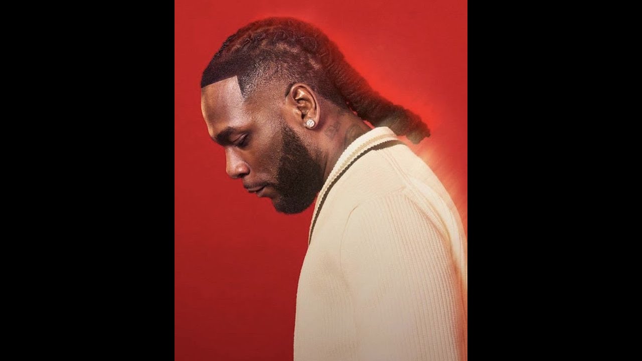 [FREE] Burna boy type beat "OUT" - YouTube