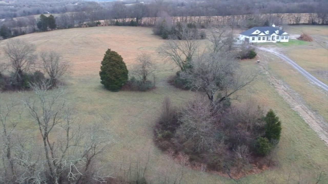 Castalian Springs, Tennessee - YouTube