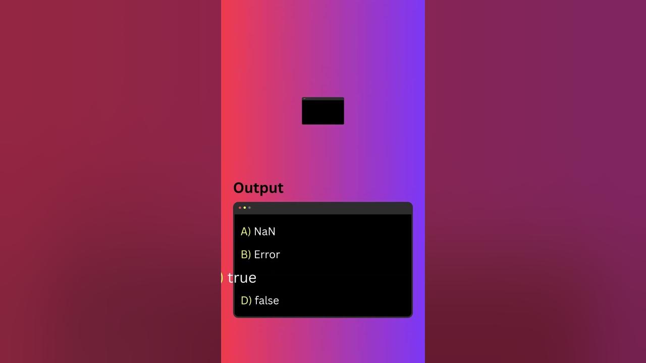 56 Javascript Interview Question Javascriptinterview Javascript Coding Javascripttutorial
