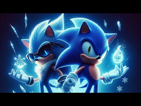 Freedom Fighters Unite – Sonic the Hedgehog’s Epic Battle for Freedom ...