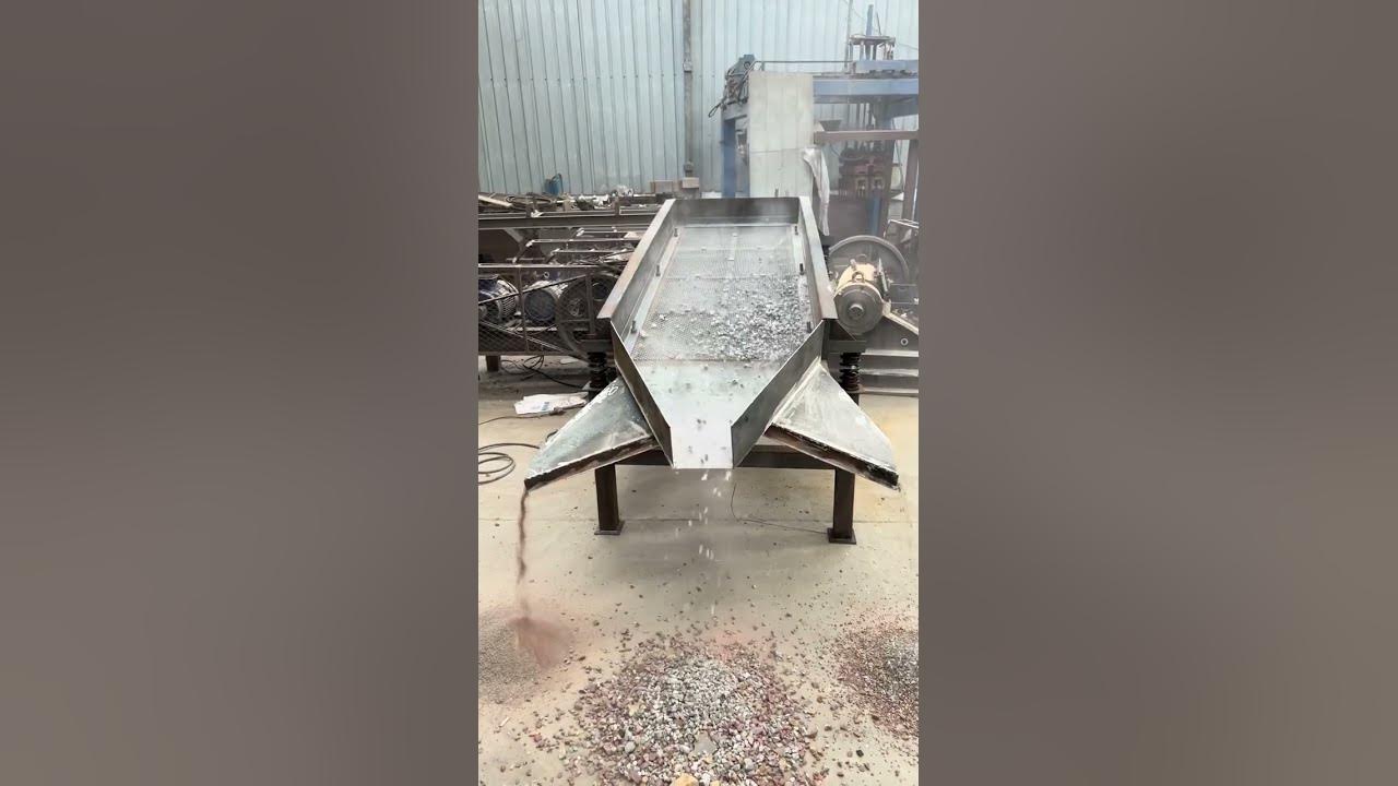 BTMA Mobile Vibrating Screen Test Machine Effect Display screen btma-mobile-vibrating-screen-test-machine-effect-display-screen