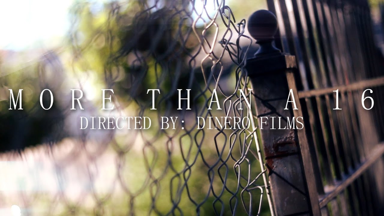 QM3 x Young Get'Em - More Than A 16 | Shot By Dinero Films - YouTube