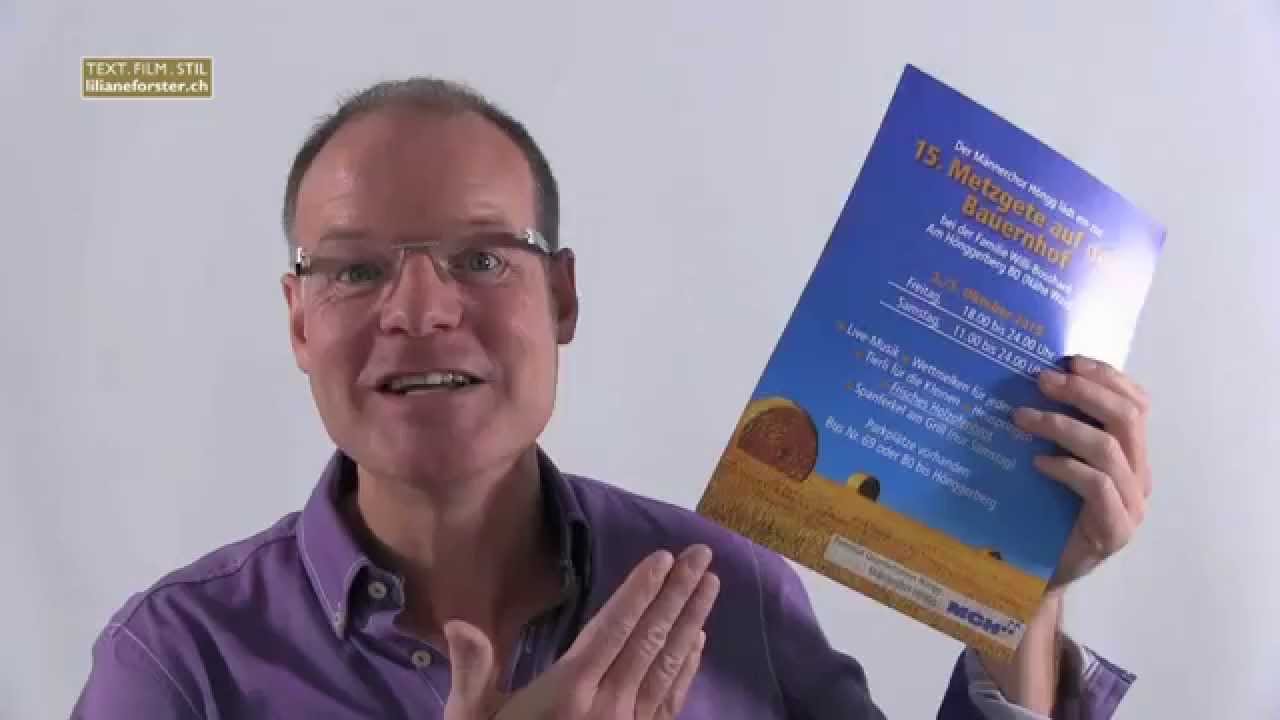 Eric Lehmann - YouTube
