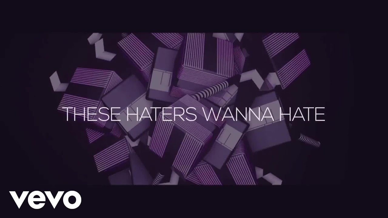 ScribeCash - Get On My Level (Lyric Video) ft. Eric Bellinger - YouTube