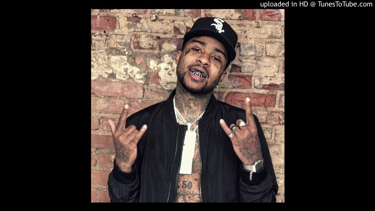 [Free For Profit] BAT BOY BANKIE Type Beat~ "Virus" - YouTube
