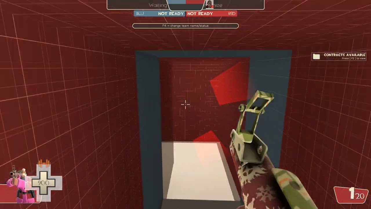 TF2: Jump_Academy_rc8: Fastest training map. - YouTube