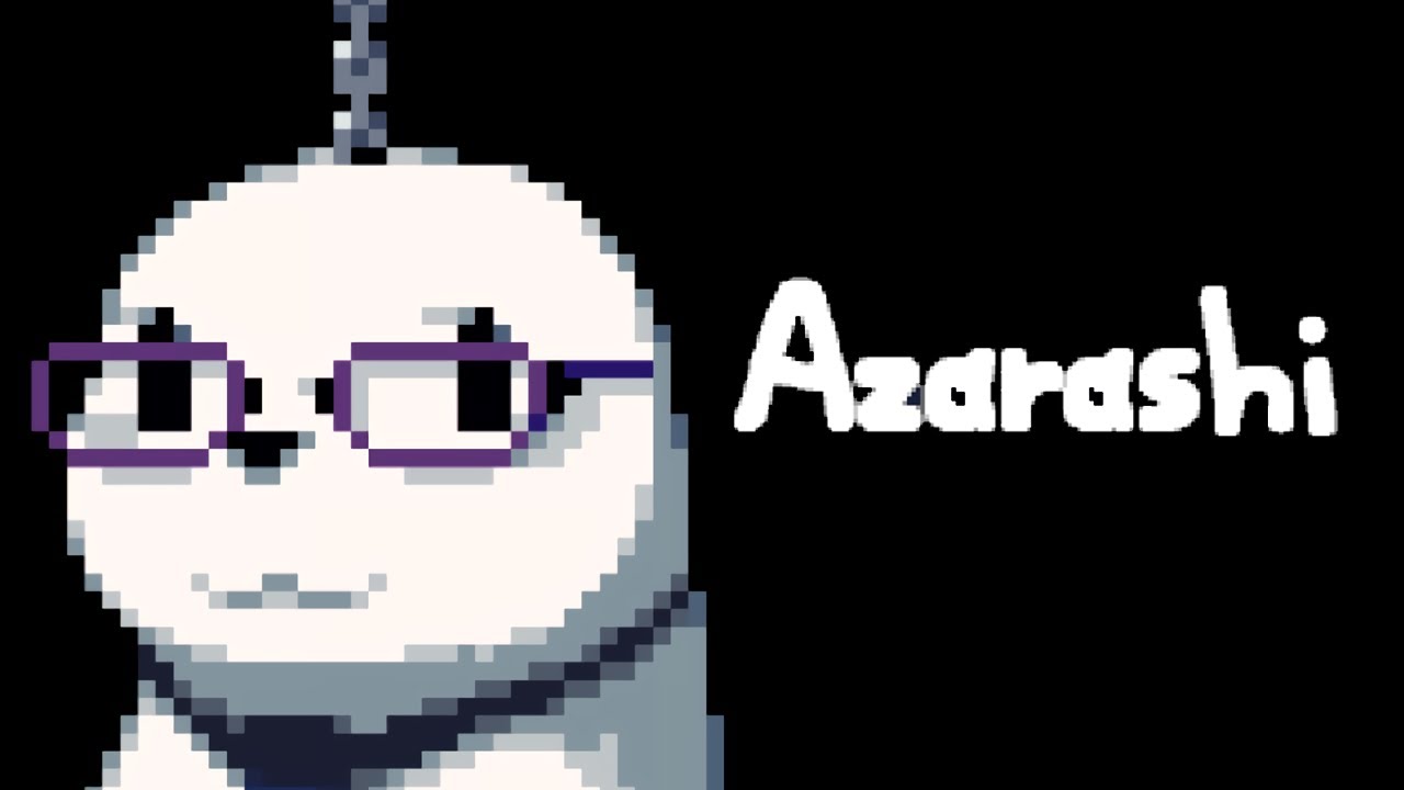Azarashi Gameplay | Android Arcade Game - YouTube